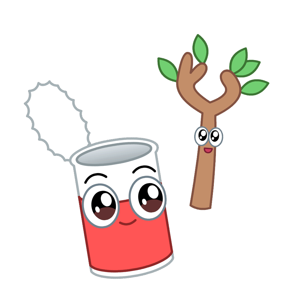 Sticky n' Canny Collection – LankyBox Shop