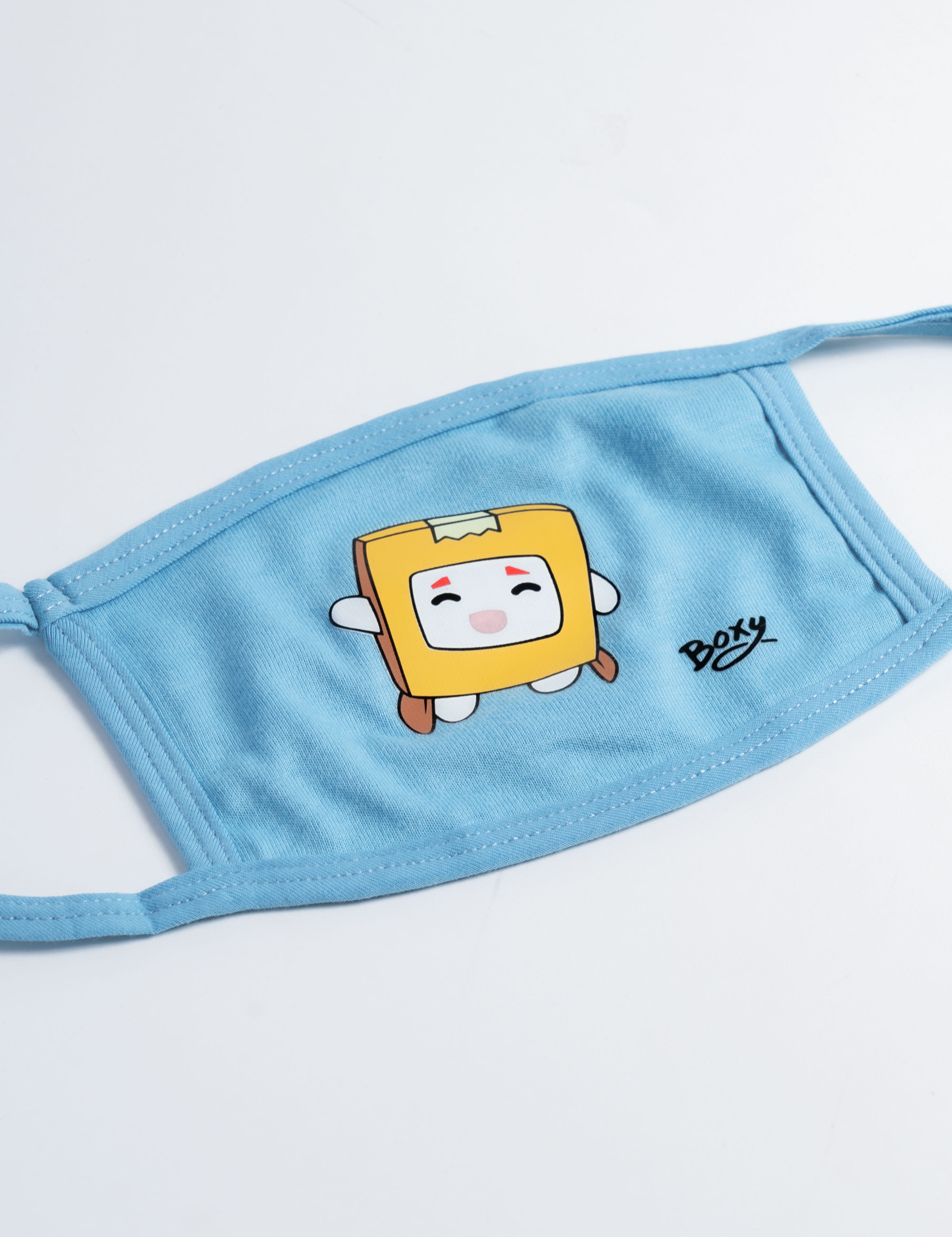 Boxy Mask – LankyBox Shop