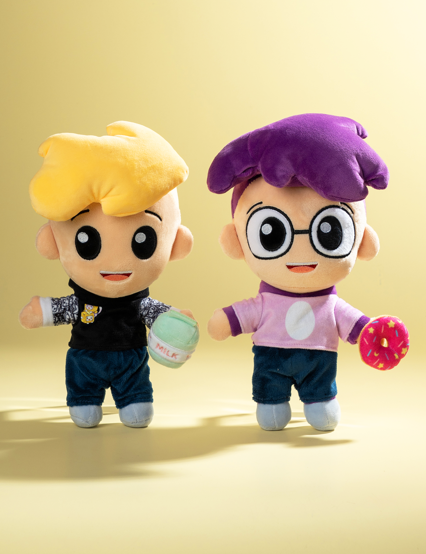 BFF Bundle – LankyBox Shop