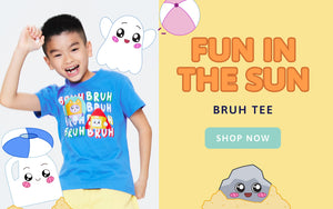 The Official LankyBox Shop