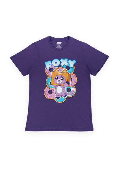 The Official LankyBox Shop