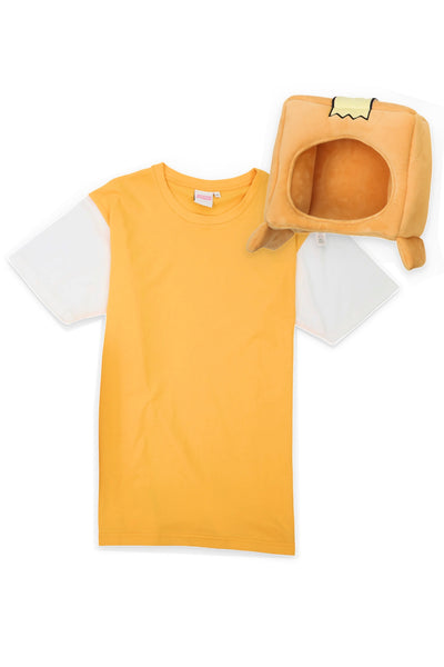 Spongebob Collection – LankyBox Shop