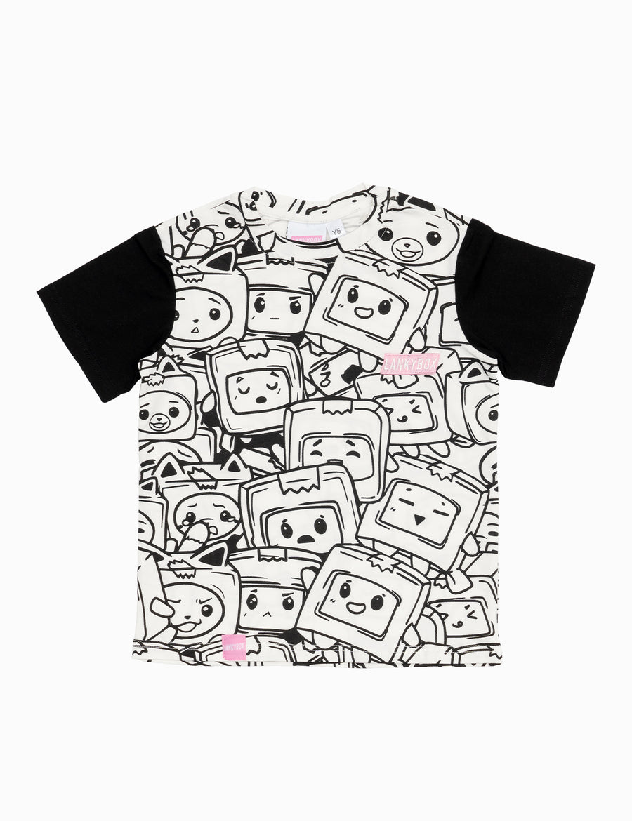 Sale Collection – LankyBox Shop