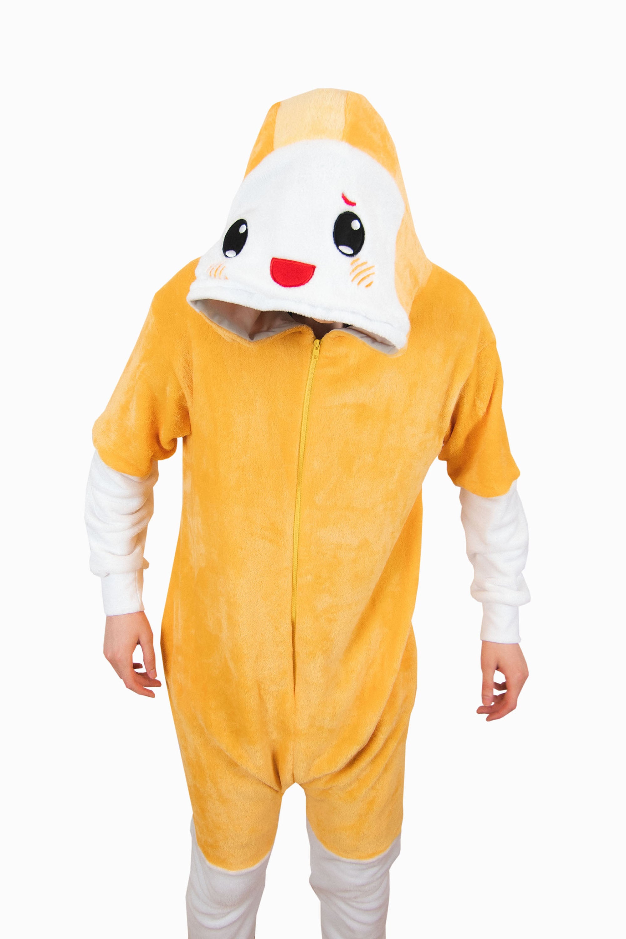 Boxy Onesie LankyBox Shop boxy-onesie-lankybox-shop